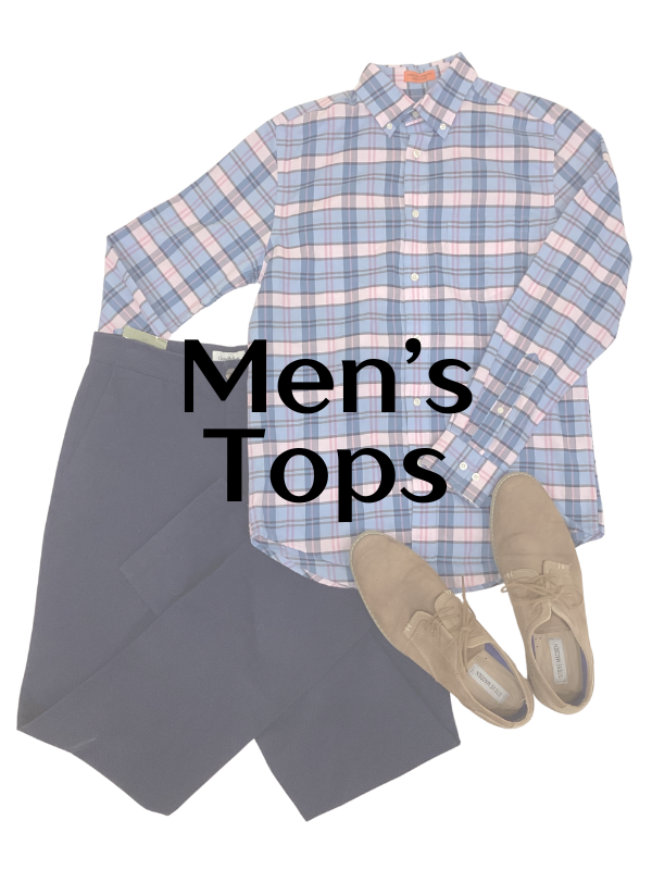 Tops – Up Thrift Shop